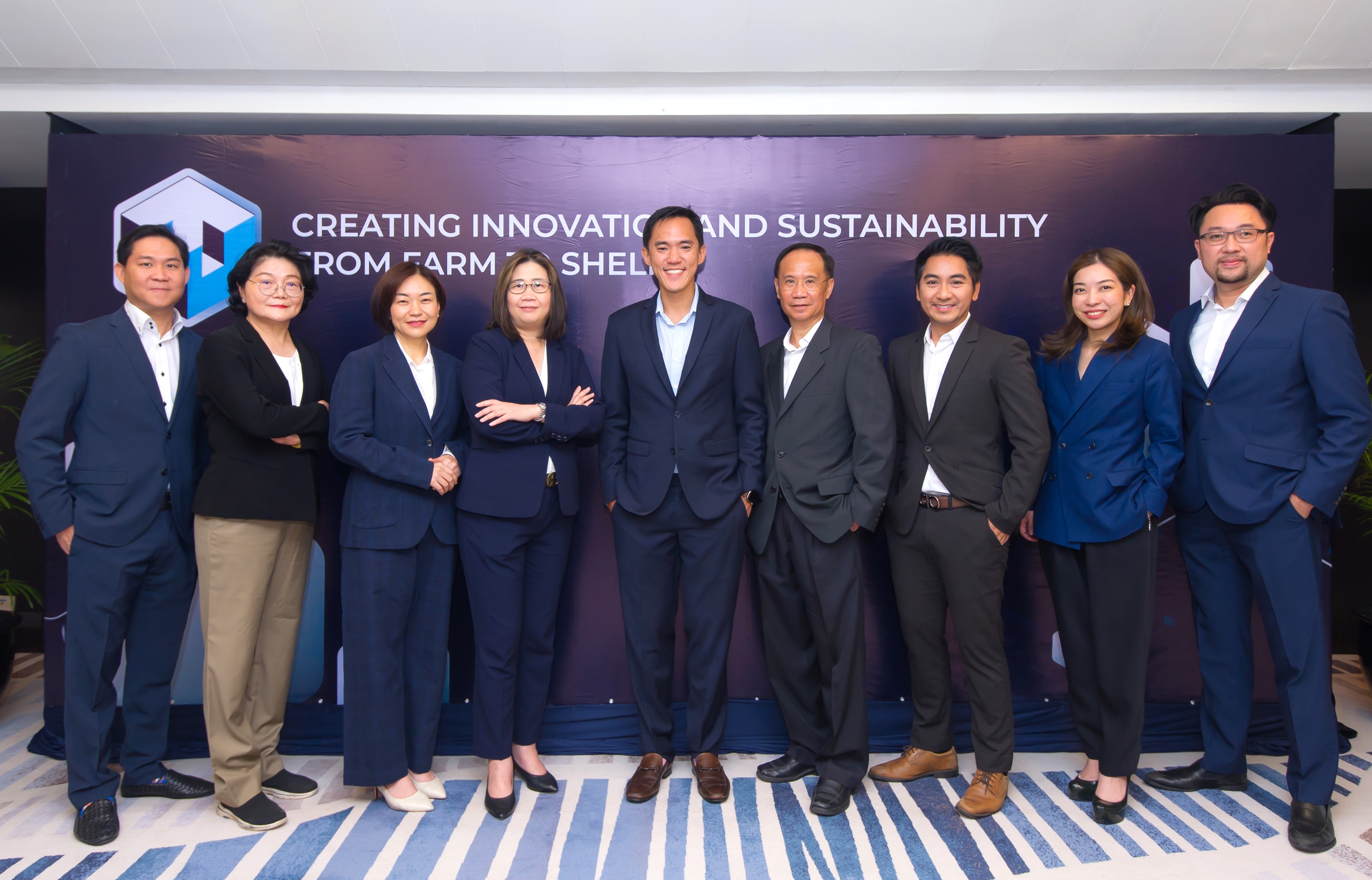 TWPC ประกาศความสำเร็จยอดขายปี 65 ทะลุ 1 หมื่นลบ. | Share2Trade